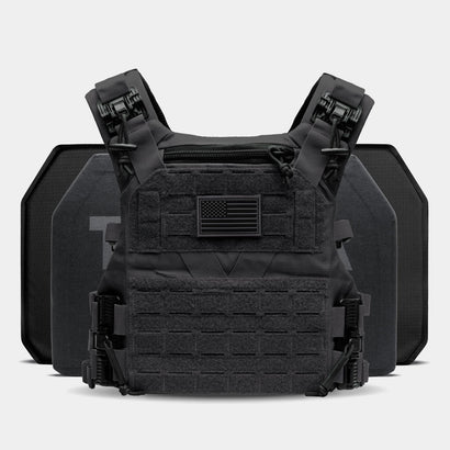 Level SRT – USA Made Body Armor