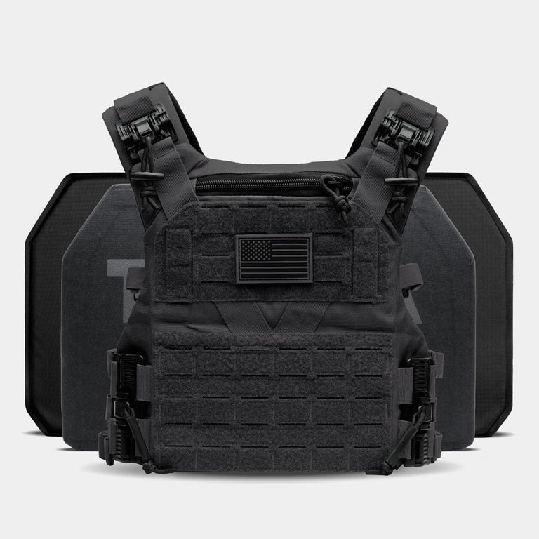 Bundles – USA Made Body Armor